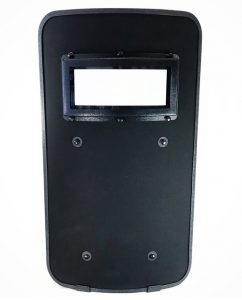 RCX1 - Blueridge Armor