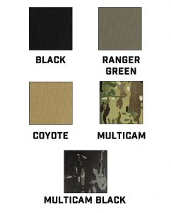 WMX4 Vengeance Viewport – Blueridge Armor