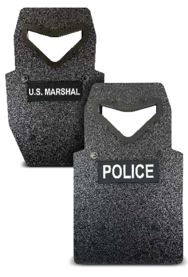 Terms & Conditions – Blueridge Armor