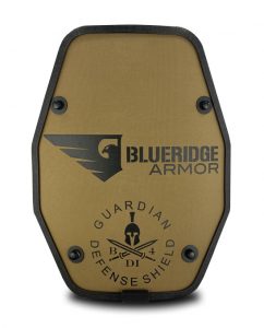 Guardian Defense Shield – GDS – Blueridge Armor