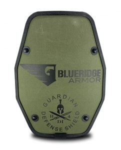 Guardian Defense Shield – GDS – Blueridge Armor