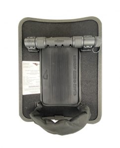 PATROL DEFENSE SHIELD – PDS – Blueridge Armor